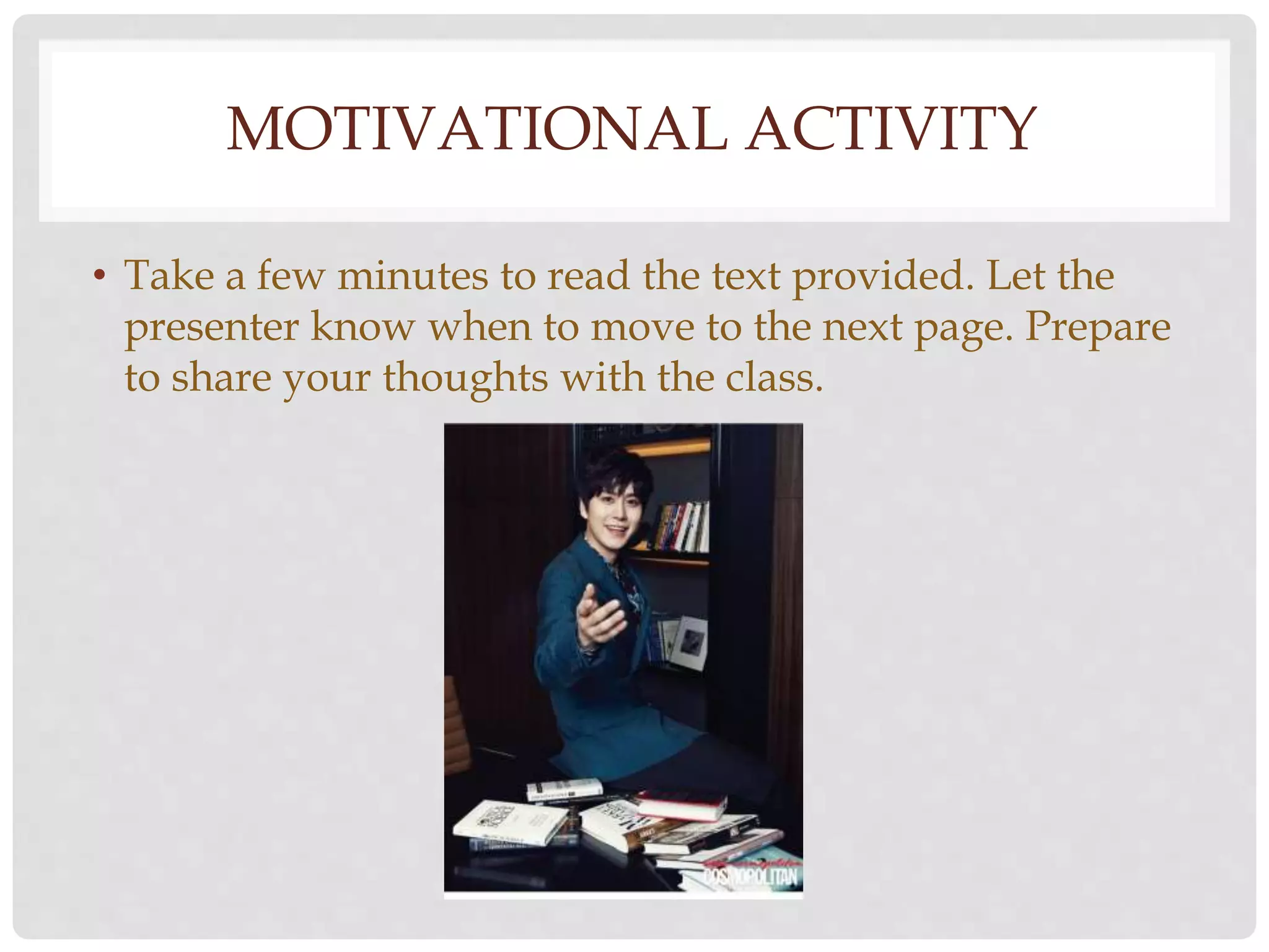 Intensive Reading: Methods and Strategies | PPTX