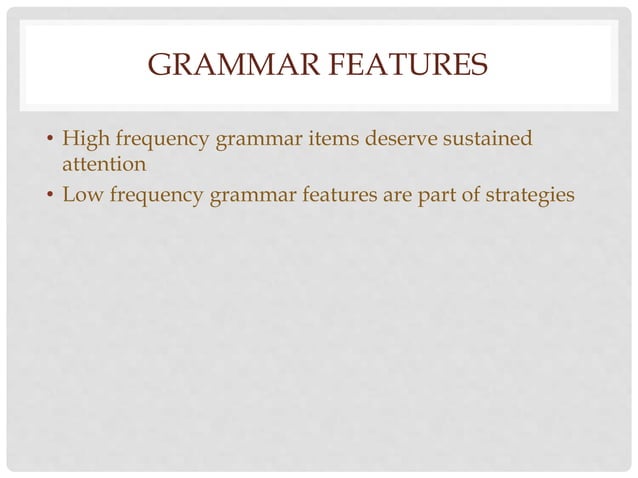 Intensive Reading: Methods and Strategies | PPTX