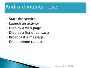 Intent.ppt