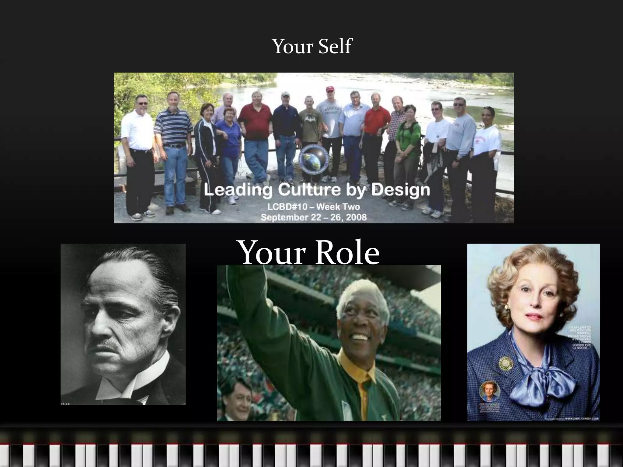 Intent and impact | PPTX