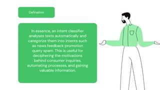 Intent detection | PDF