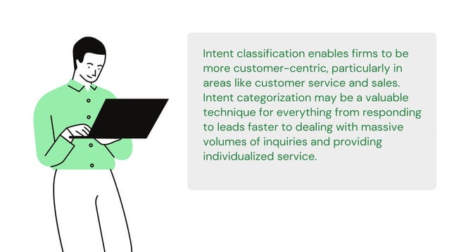 Intent detection | PPT