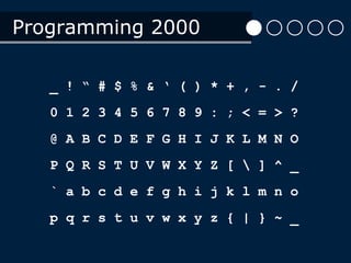 Intentional Programming | PPT