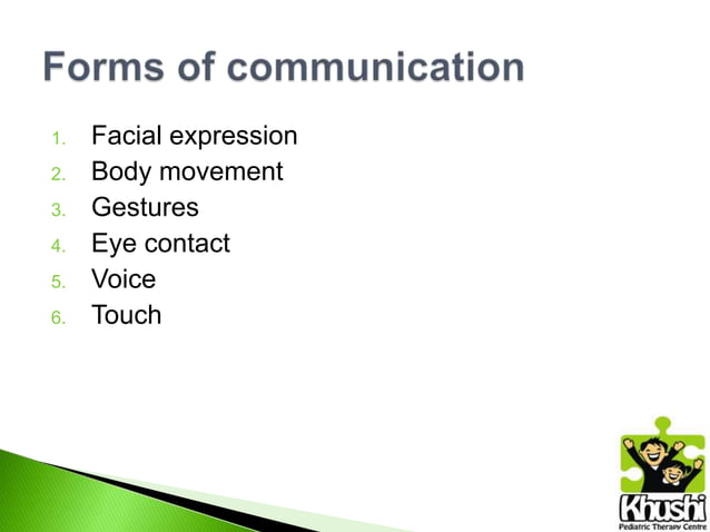 Intentional communication | PPTX | Parenting Babies and Toddlers ...