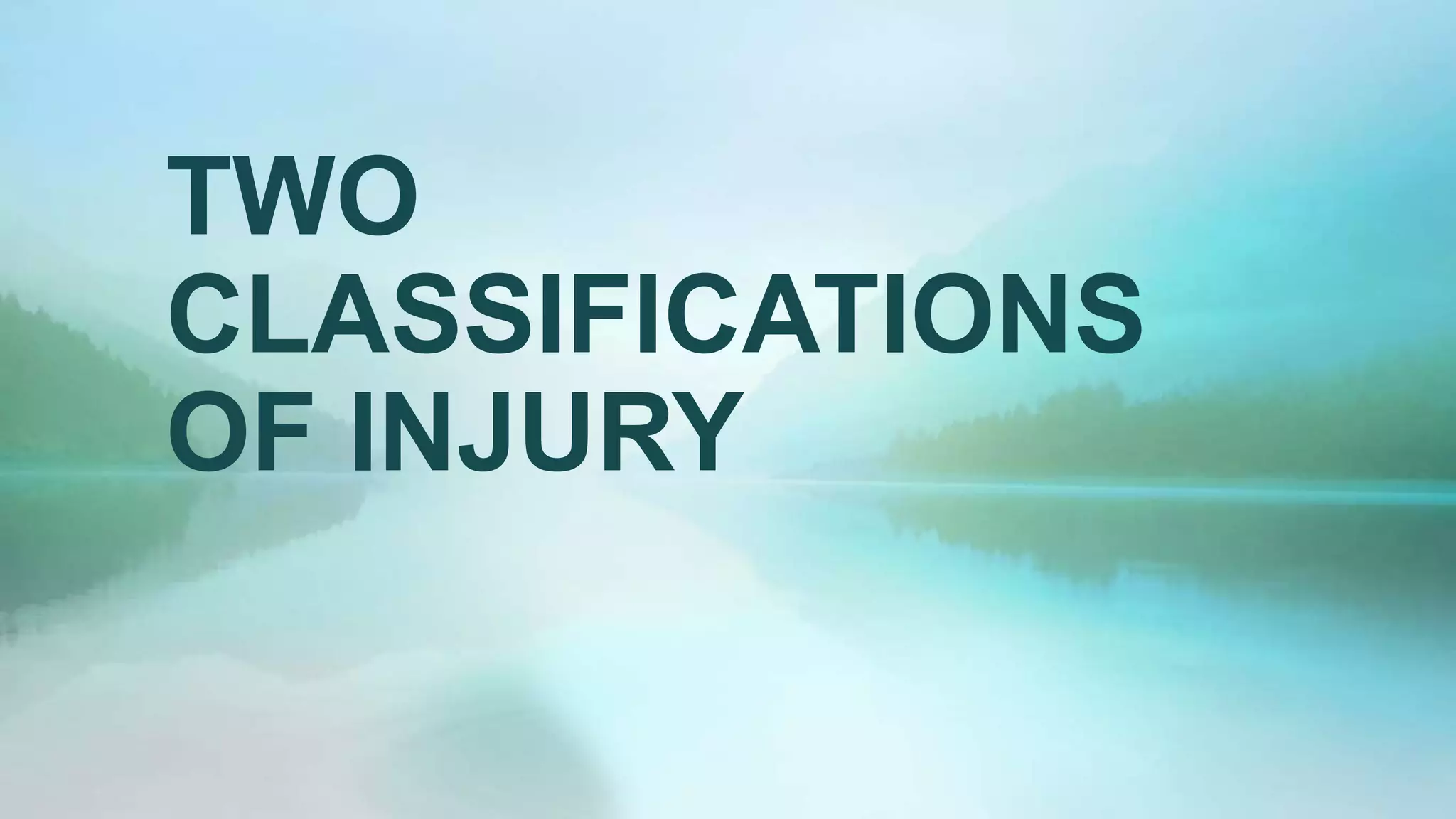 Intentional Injury Prevention, Safety and First Aid.pptx