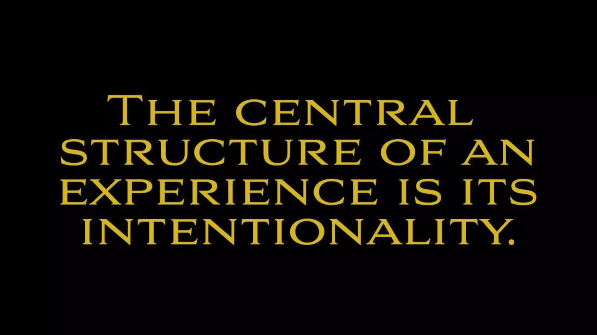 How Your Actions Reveal Your Values And Define Your Intentions | PPTX