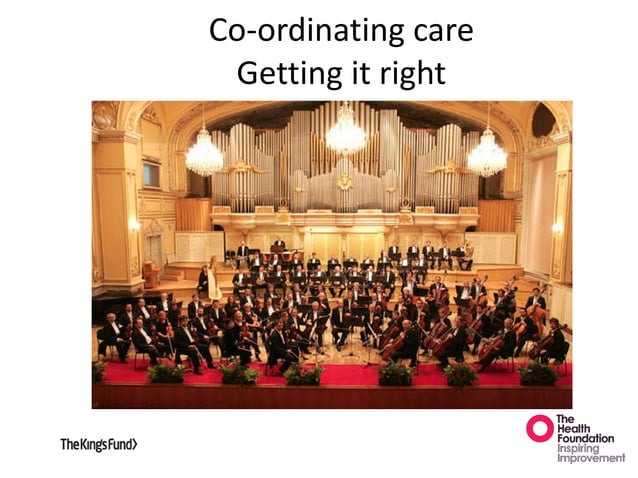 Annette Bartley: Making it happen - Intentional Rounding | PPT ...