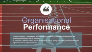 The Intentional organisation | PPT