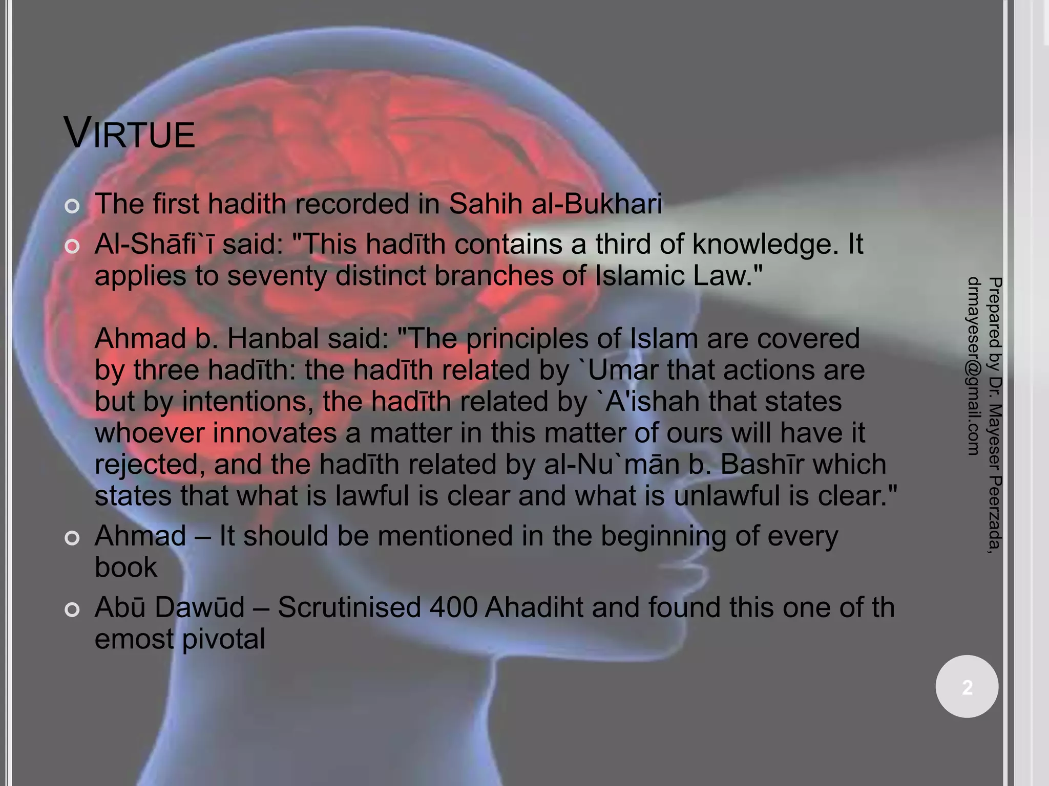 Intentions in Islam.pptx