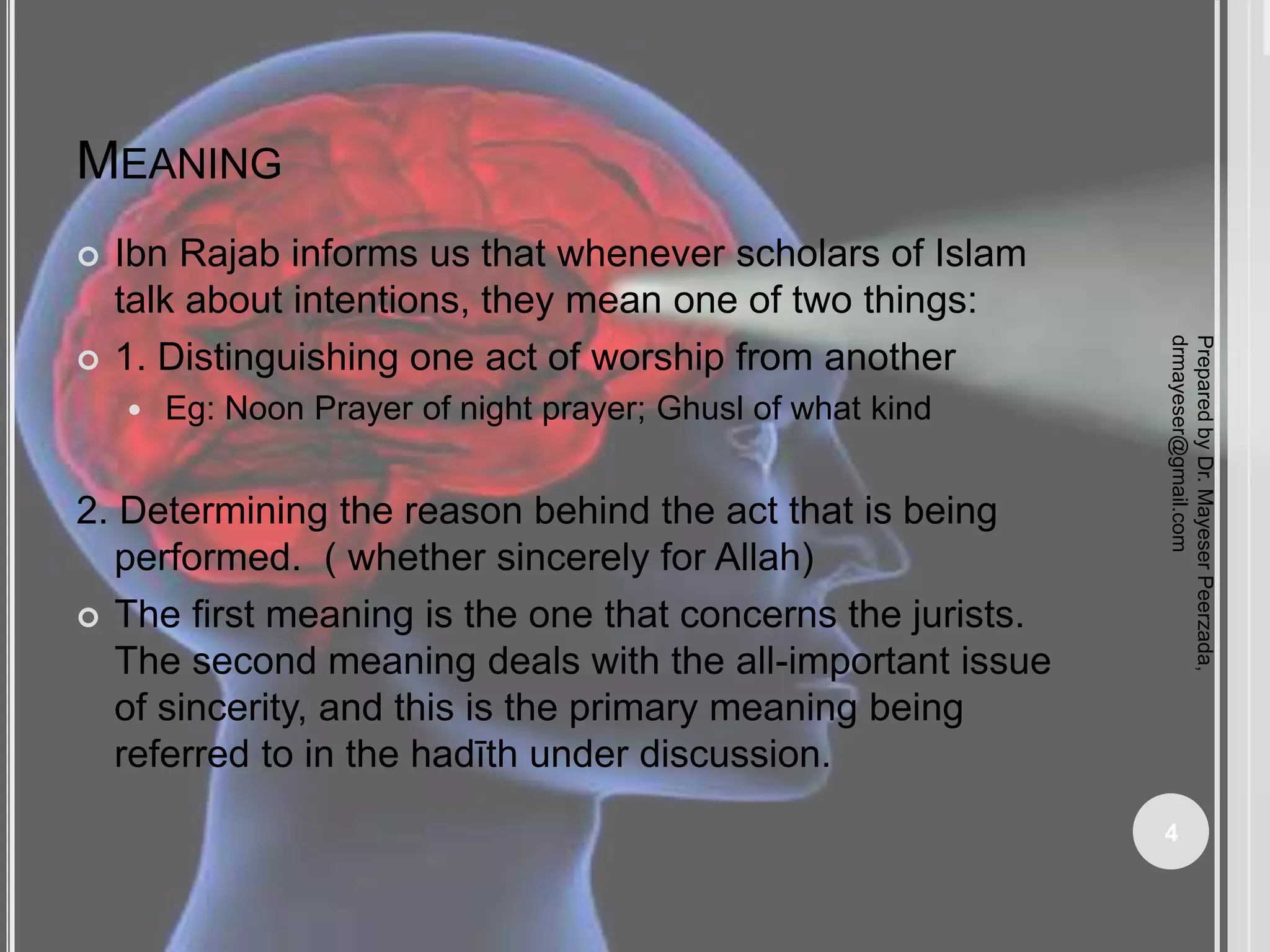 Intentions in Islam.pptx