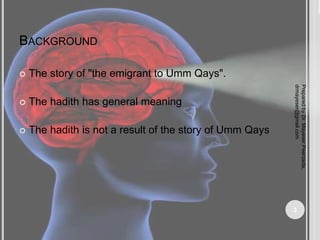 Intentions in Islam.pptx