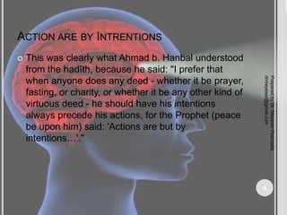 Intentions in Islam.pptx