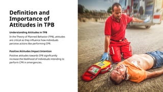 Intention to do cpr based on theory of planned behaviour.pptx