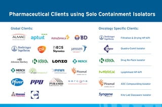 Catch the future of flexible containment: | PPT