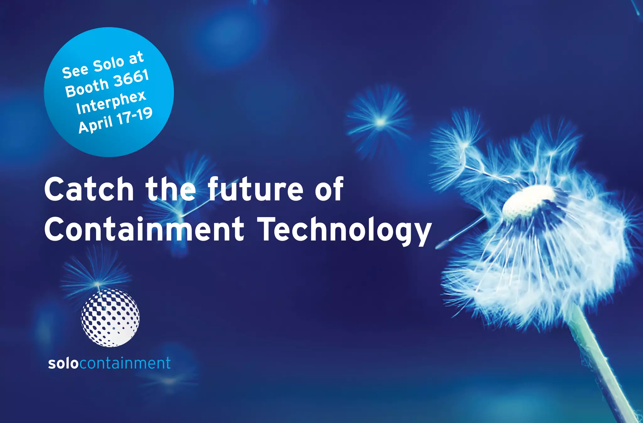 Catch the Future of Containment Technology: | PPT