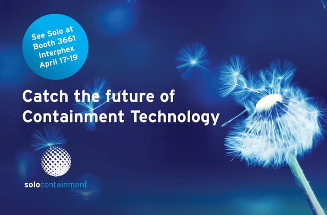 Catch the Future of Containment Technology: | PPT