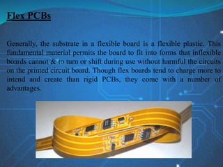 PCB designing and Manufacturing | PPT