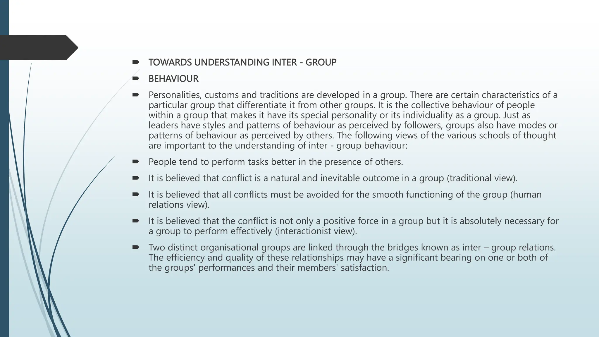 Inter-Group Relationship and Its Theory.pptx