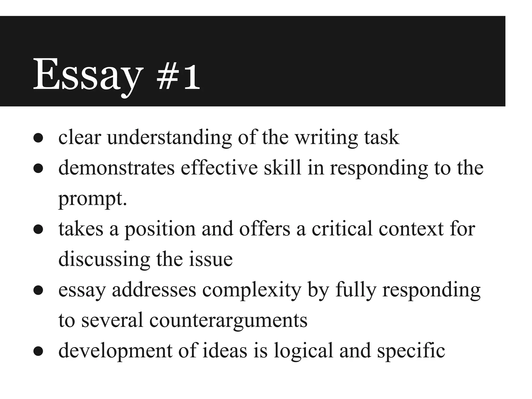 Inter-rater Reliability Training - ACT Holistic Writing Rubric | PDF