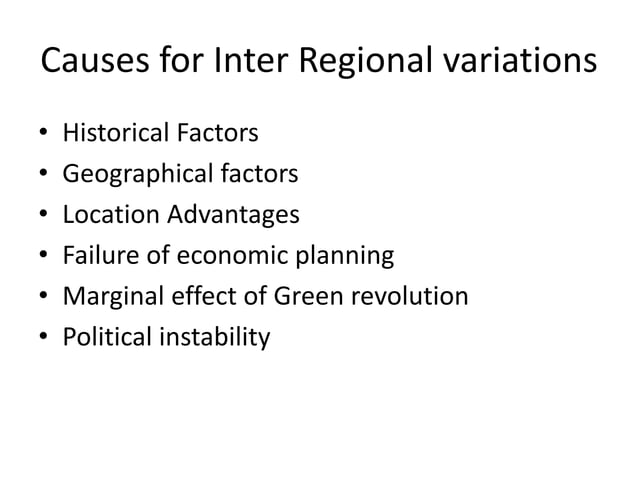inter-regional-variations-in-india.ppt