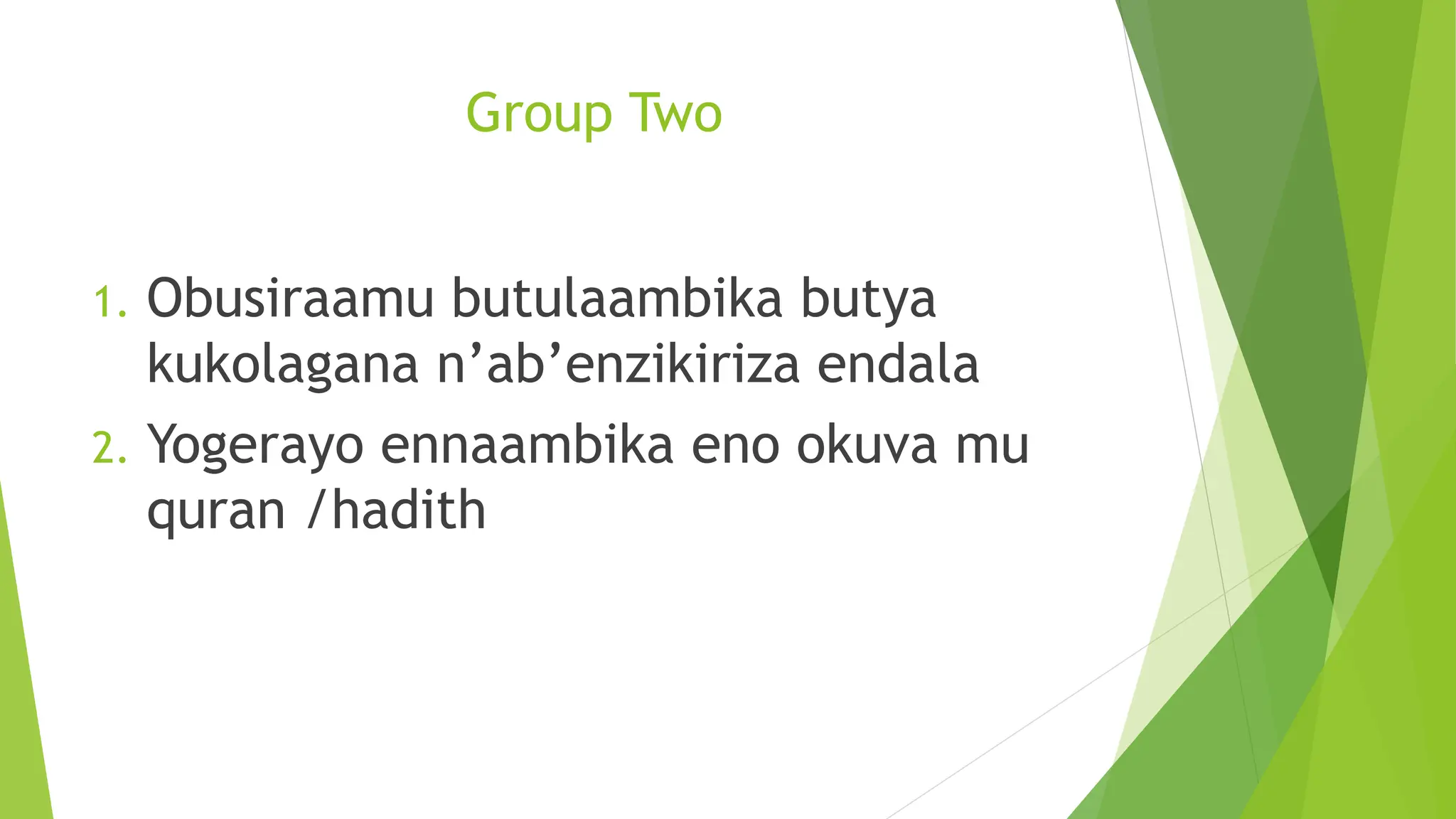 Inter-relgious cooperation -Kiyimba.pptx