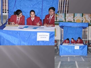 Inter school debate 2011 | PPTX