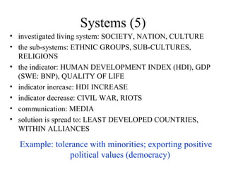 Inter system cooperation | PPT
