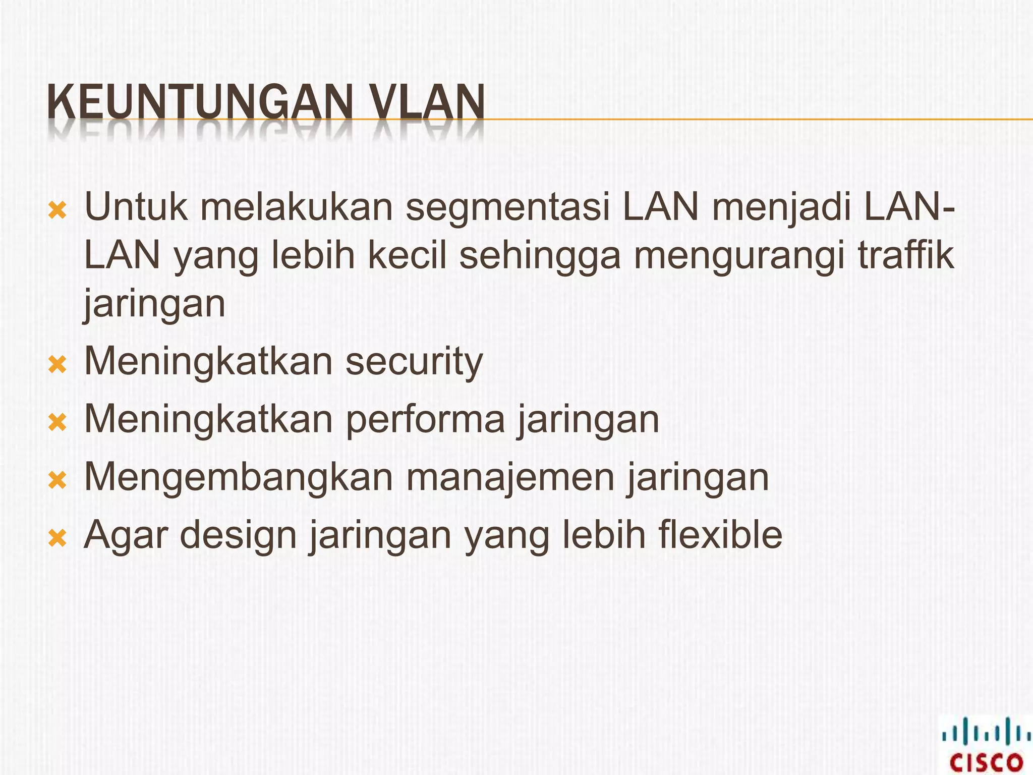 inter-vlan-network.ppt | Free Download