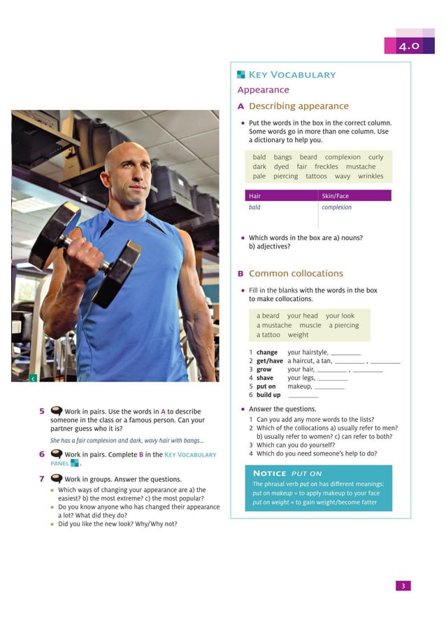 Libro Intermedio 10 | PDF