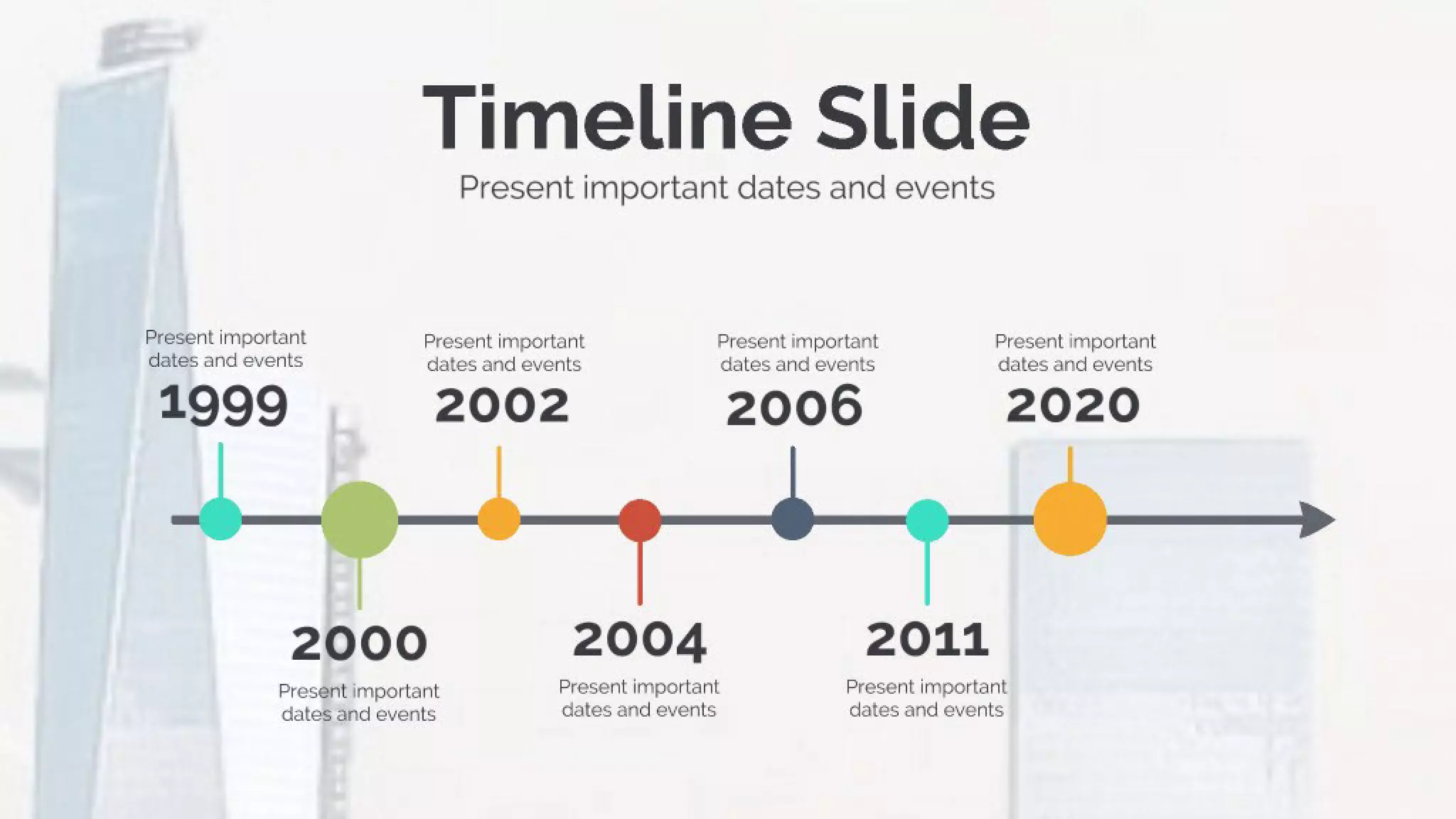 International Business Presentation Template | PDF
