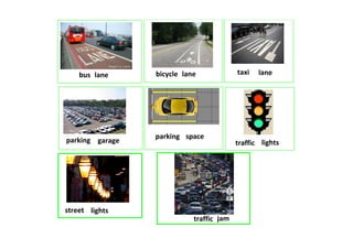 Inter 2 unit 2- word power | PDF
