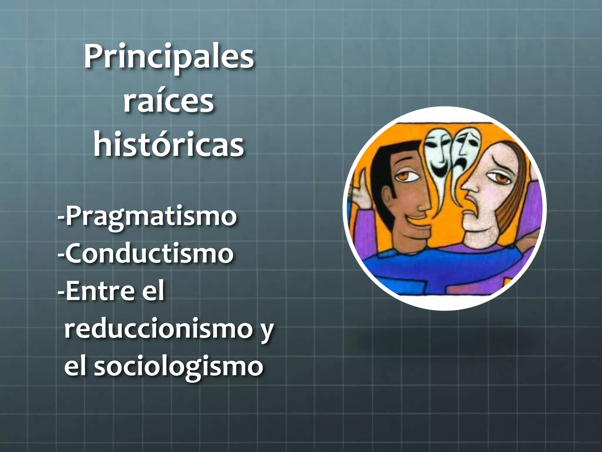Interaccionismo simbólico | PPT