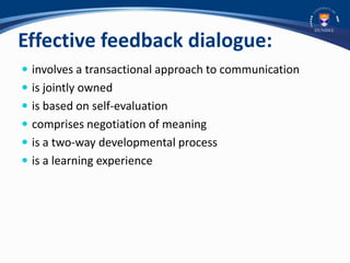 InterACT fry-up implementation talk | PPTX