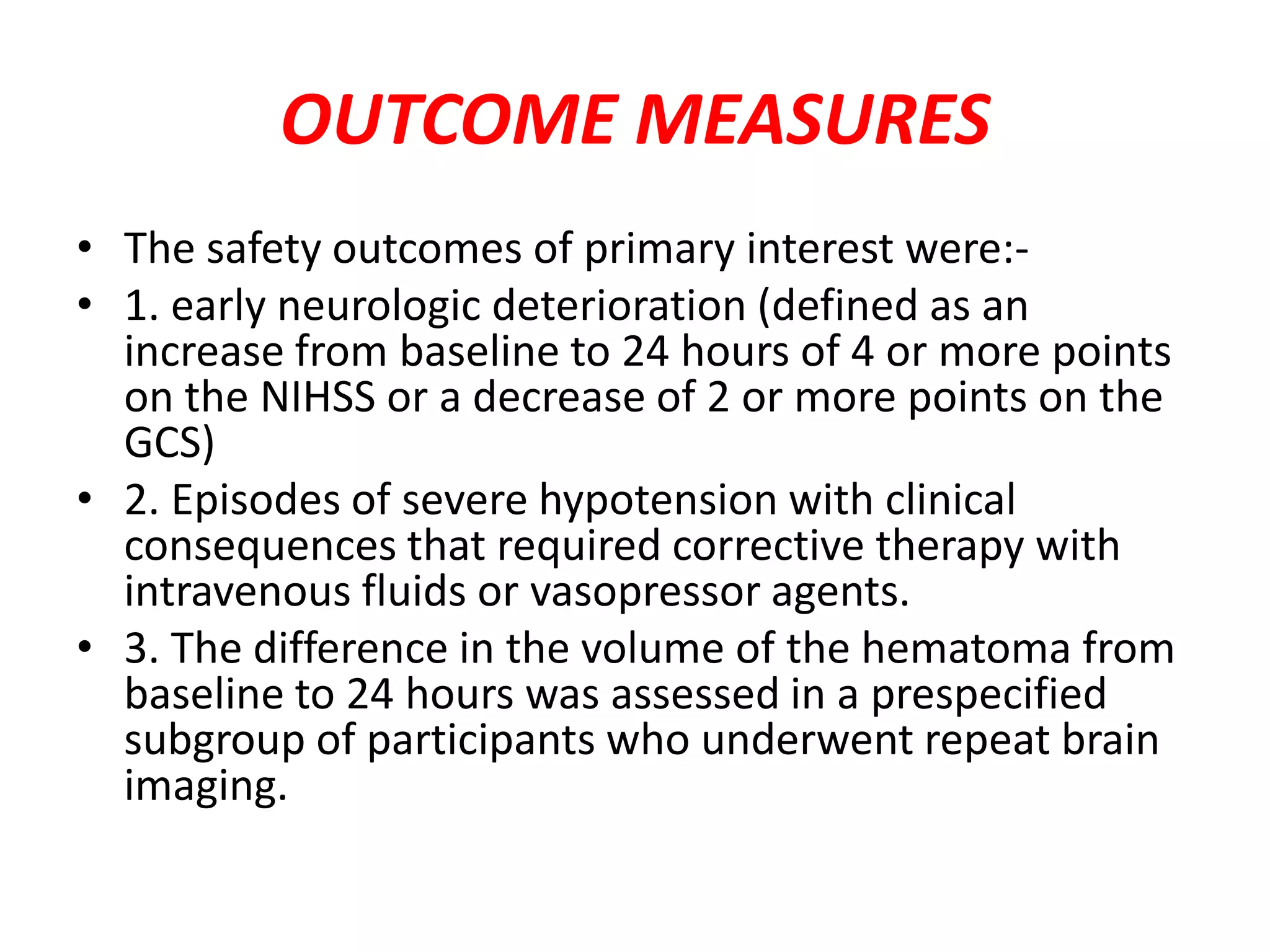 Interact 2 trail | PPTX