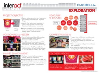 Interact case studies | PDF