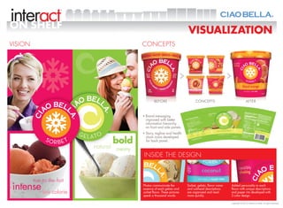 Interact case studies | PDF