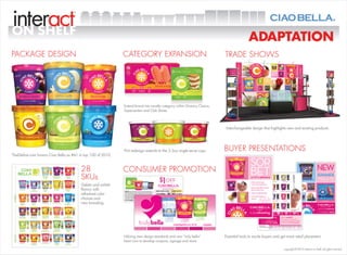 Interact case studies | PDF