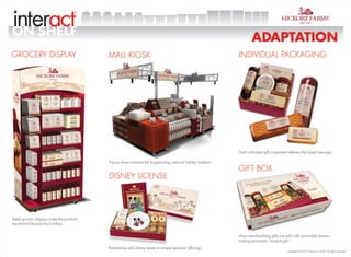 Interact case studies | PDF