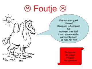 Interactieve Powerpoint Het Oude Egypte | PPT