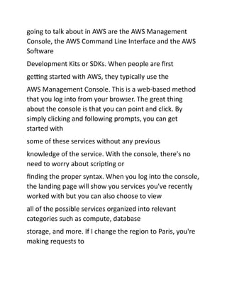 interacting with AWS2 .pdf