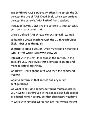 interacting with AWS2 .pdf