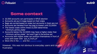 Interacting with substrate chains using JS and. python.pptx