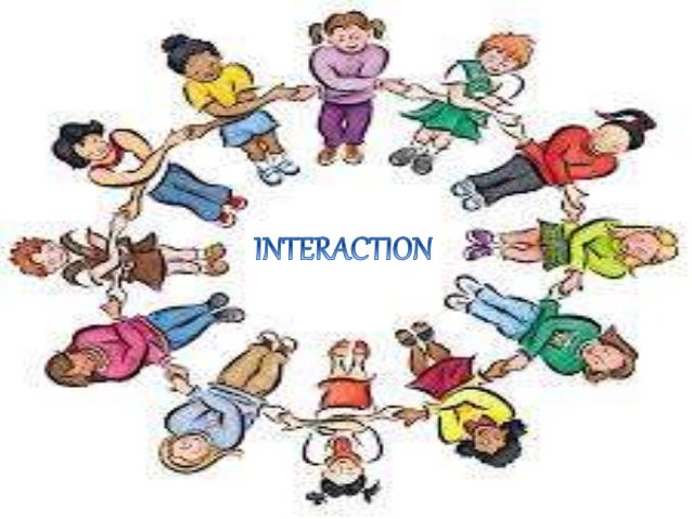 Interaction