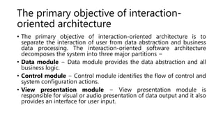 Interaction-Oriented Architecture.pptx
