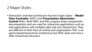 Interaction-Oriented Architecture.pptx