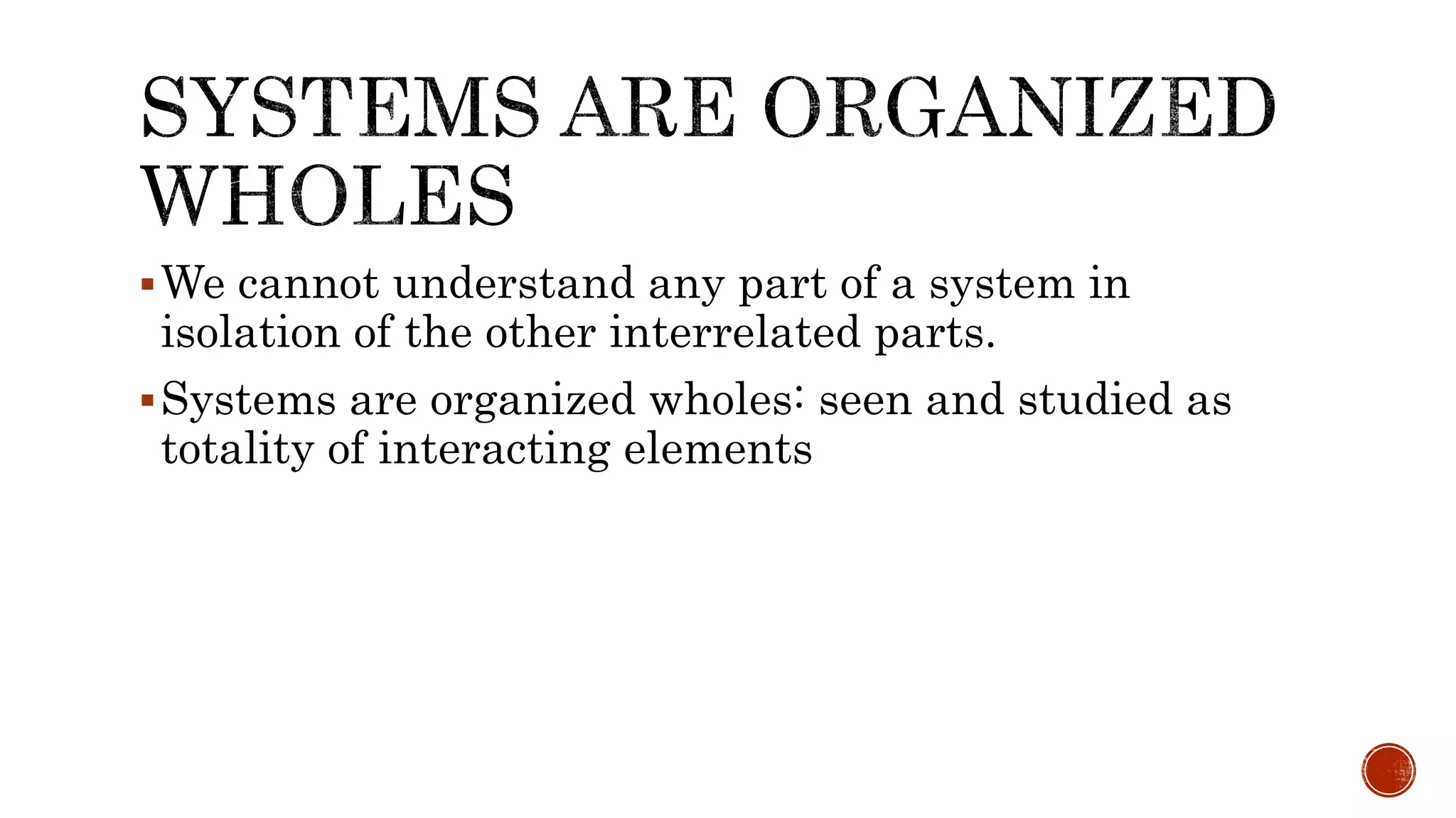Interactional theory | PPTX