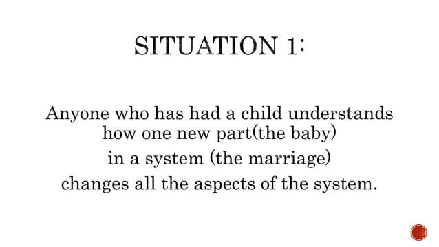 Interactional theory | PPTX