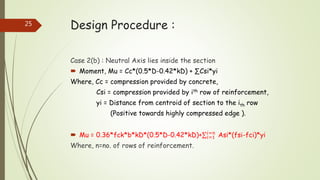 Column Interaction Diagram construction | PPTX