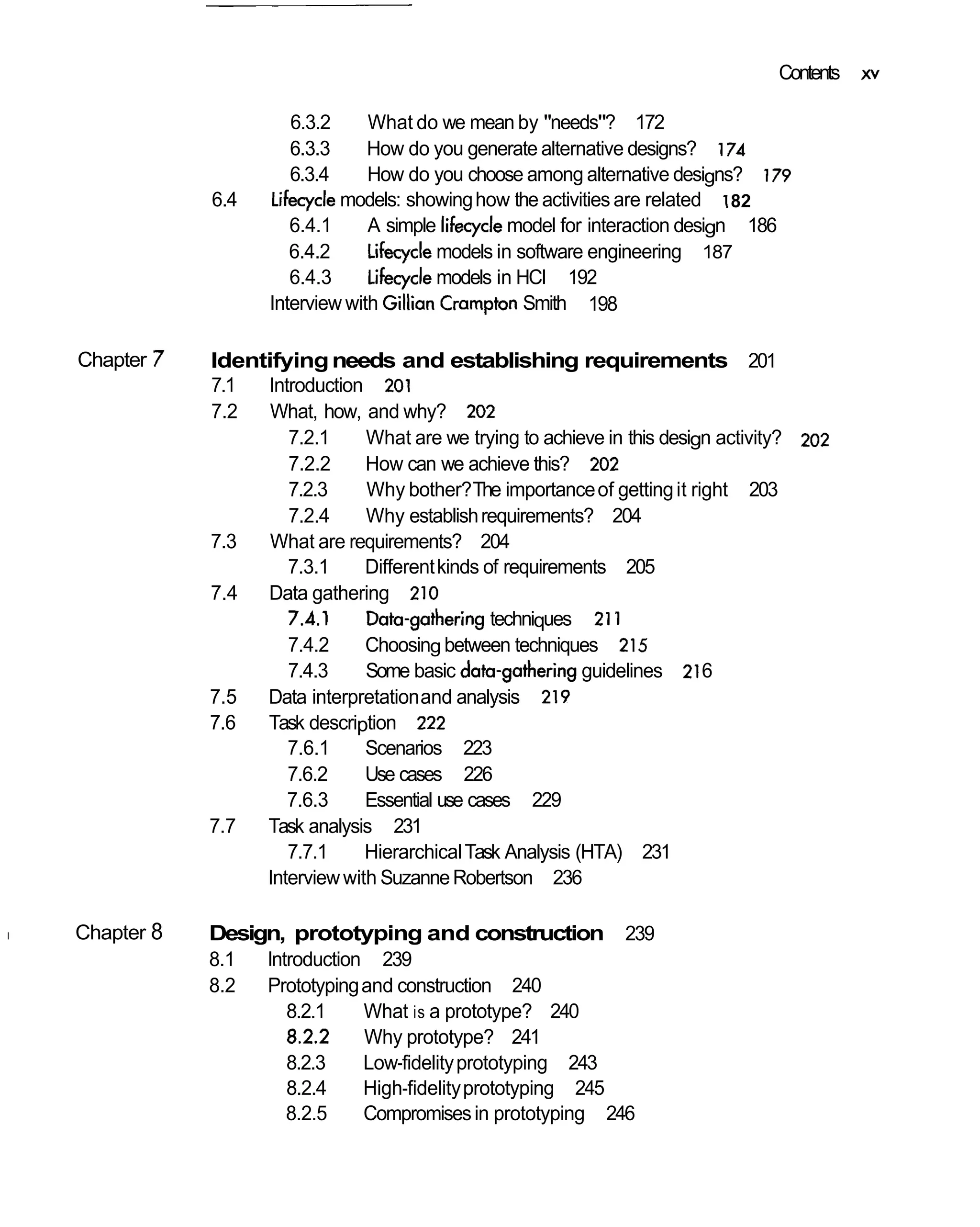 Interaction design beyond human computer interaction | PDF