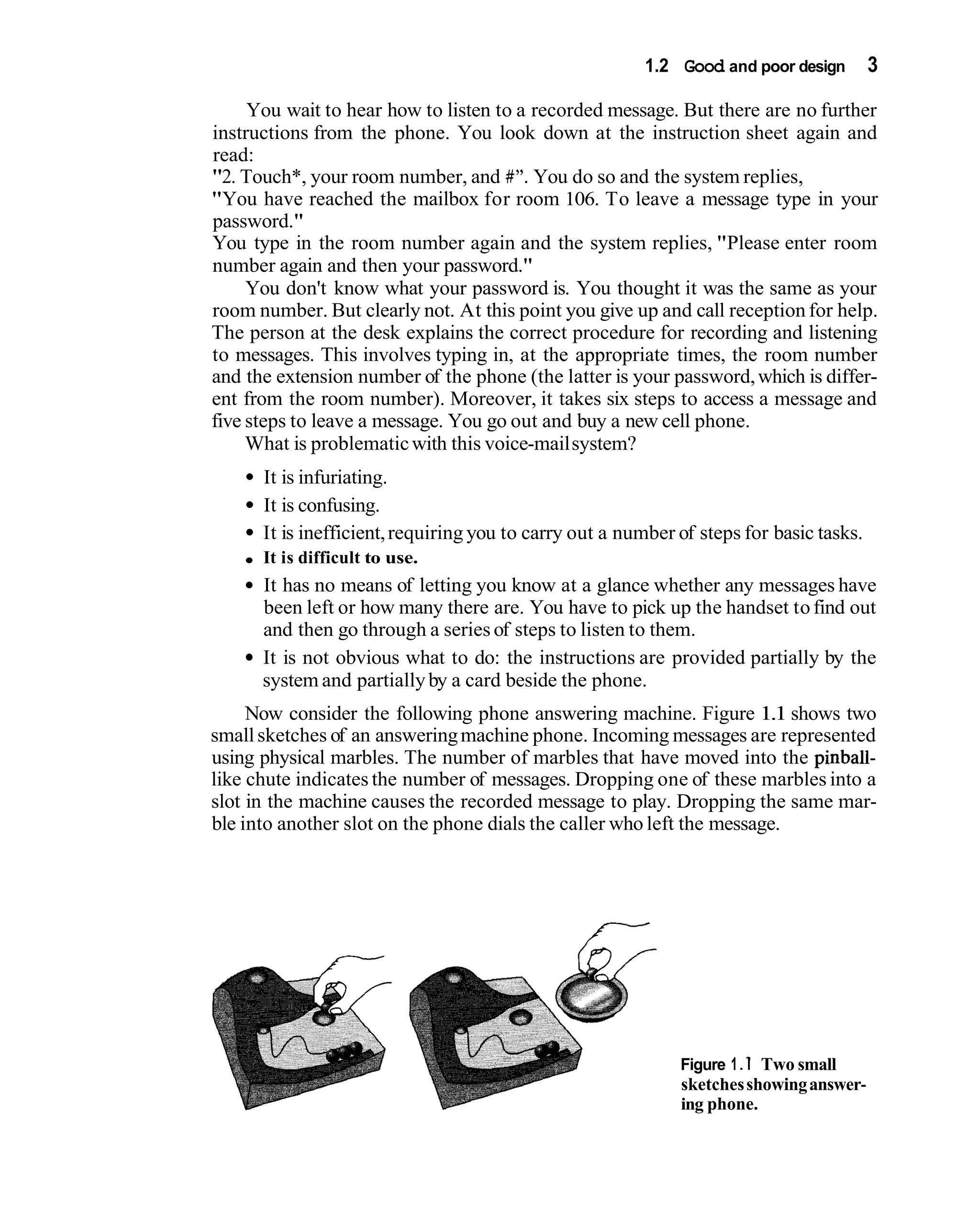 Interaction design beyond human computer interaction | PDF | Computing ...